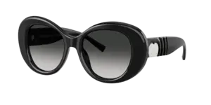 Tiffany & Co. Sunglasses With Lens - Grey Gradient
