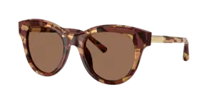 Dolce & Gabbana Sunglasses Dark Brown