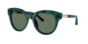 Dolce & Gabbana Sunglasses - Dark Green