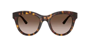 Dolce & Gabbana Sunglasses - Gradient Brown