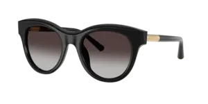 Dolce & Gabbana Sunglasses Grey Gradient