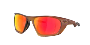 Oakley Kylian Mbappé Signature Series Lateralis Sunglasses - Prizm Ruby