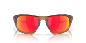 Oakley Kylian Mbappé Signature Series Lateralis Sunglasses - Prizm Ruby
