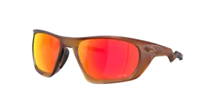 Oakley Oakley Kylian Mbappé Signature Series Lateralis Sunglasses Prizm Ruby