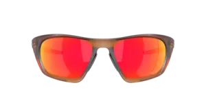 Oakley Kylian Mbappé Signature Series Lateralis Sunglasses - Prizm Ruby