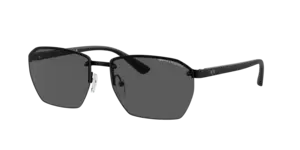 Armani Exchange Sunglasses - Dark Grey