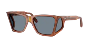 Persol Sunglasses - Light Blue