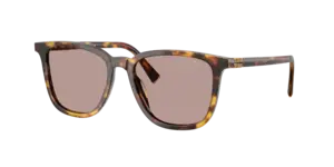 Miu Miu Sunglasses - Brown