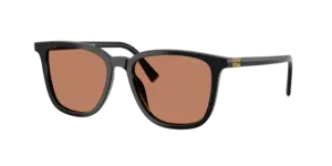 Miu Miu Sunglasses - Brown