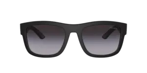 Prada Sunglasses - Grey Gradient