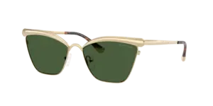 Michael Kors Sunglasses - Green
