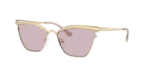 Michael Kors Sunglasses - Wisteria