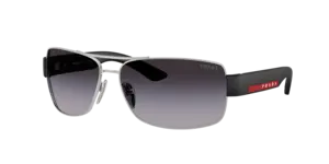 Prada Sunglasses Grey Gradient