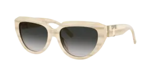 Tiffany & Co. Tiffany & Co. Havana Sunglasses Grey Gradient