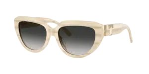 Tiffany & Co. Sunglasses Grey Gradient