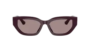 Burberry Sunglasses - Violet