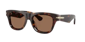 Burberry Sunglasses - Dark Brown