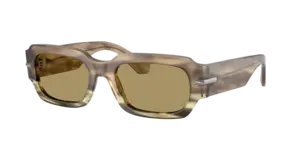 Dolce & Gabbana Sunglasses - Green Olive