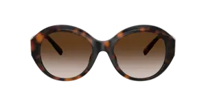 Tiffany & Co. Sunglasses - Brown Gradient