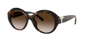 Tiffany & Co. Sunglasses - Brown Gradient