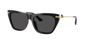 Dolce & Gabbana Sunglasses - Dark Grey