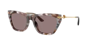 Dolce & Gabbana Sunglasses - Dark Purple