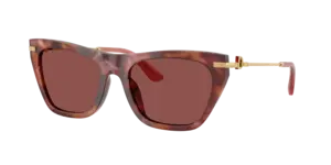 Dolce & Gabbana Sunglasses - Dark Violet