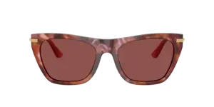 Dolce & Gabbana Sunglasses - Dark Violet