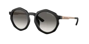Armani Exchange Sunglasses - Gradient Grey