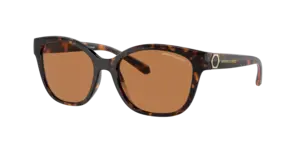 Armani Exchange Sunglasses - Brown