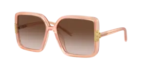 Tory Burch Sunglasses Brown Gradient
