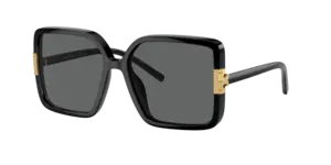 Tory Burch Sunglasses - Dark Grey