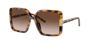 Tory Burch Sunglasses - Light Brown Gradient