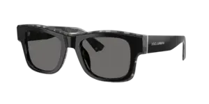 Dolce & Gabbana Sunglasses - Grey