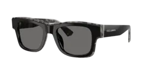 Dolce & Gabbana Sunglasses - Grey
