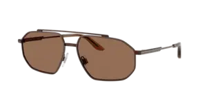 Dolce & Gabbana Sunglasses - Dark Brown