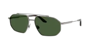 Dolce & Gabbana Sunglasses - Dark Green