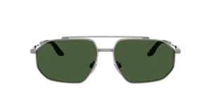 Dolce & Gabbana Sunglasses - Dark Green