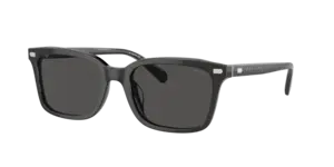 COACH Sunglasses - Grey Solid