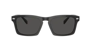COACH Sunglasses - Grey Solid