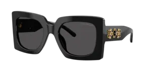 Dolce & Gabbana Sunglasses - Dark Grey