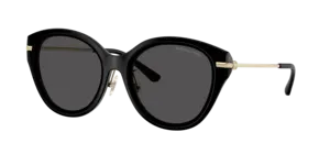 Michael Kors Sunglasses Dark Grey Solid