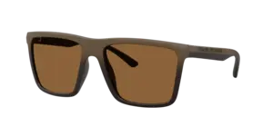 Armani Exchange Sunglasses - Brown