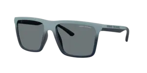 Armani Exchange Sunglasses - Dark Blue