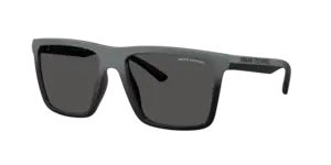Armani Exchange Sunglasses - Dark Grey