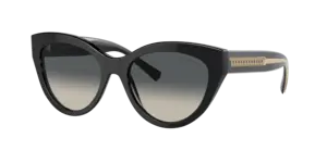 Tiffany & Co. Sunglasses Grey Gradient