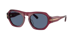 Michael Kors Michael Kors Toronto Sunglasses Blue
