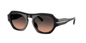Michael Kors Sunglasses - Brown Gradient