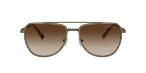 Michael Kors Whistler Aviator Sunglasses
