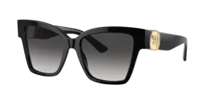 Dolce & Gabbana Sunglasses Dark Grey